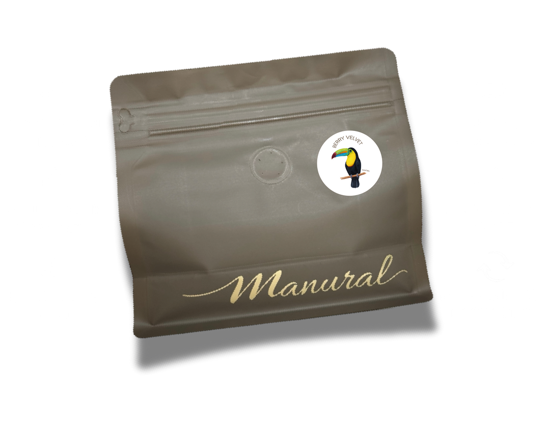 Manural - Costa Rica Specialty Coffee